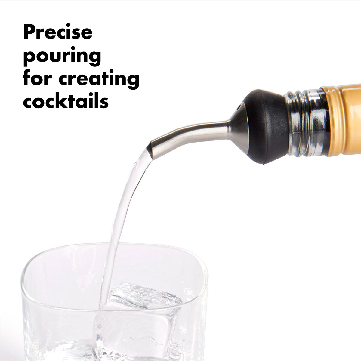 OXO Stainless Steel Pour Spout – TBC