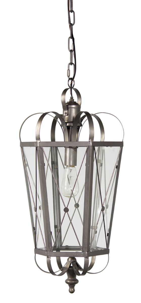 Opulent Hanging Light – TBC